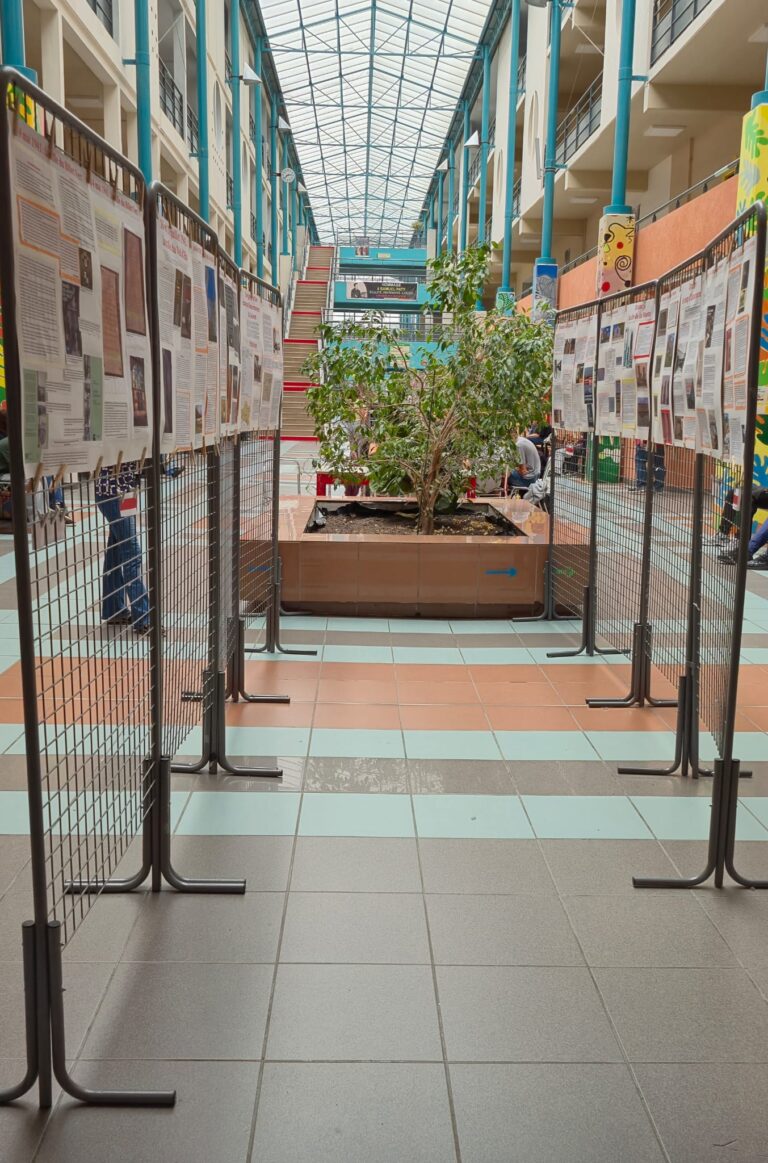 Exposition : « De gare en gare, les voies de la résistance et de la ...